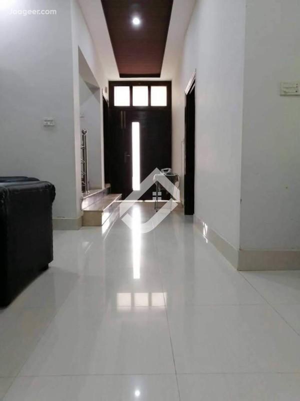 4 Marla Beautiful Double Storey House Is Available For Sale In Qartaba ...