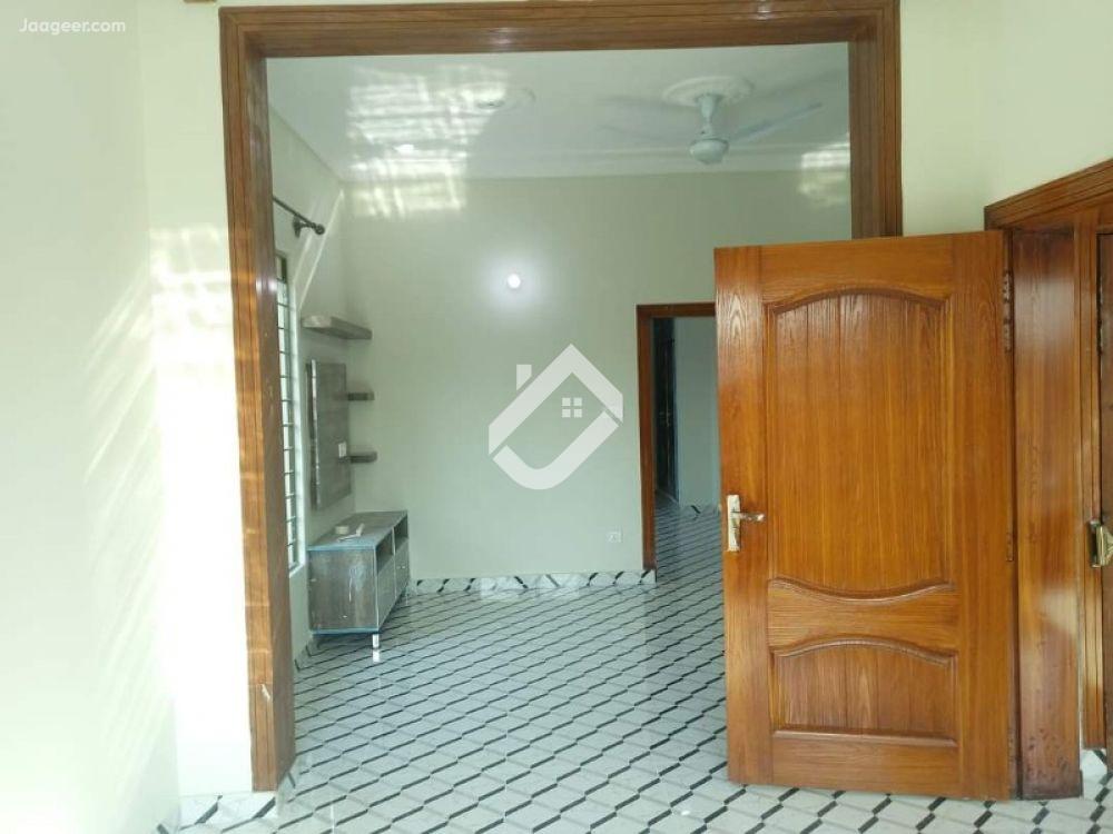 5 Marla Brand New Double Storey House Is Available For Sale In Model ...