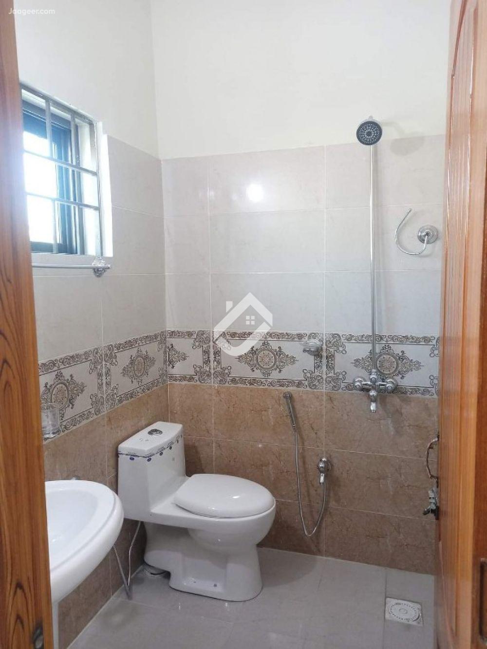 5 Marla Brand New Double Storey House Is Available For Sale In Model ...