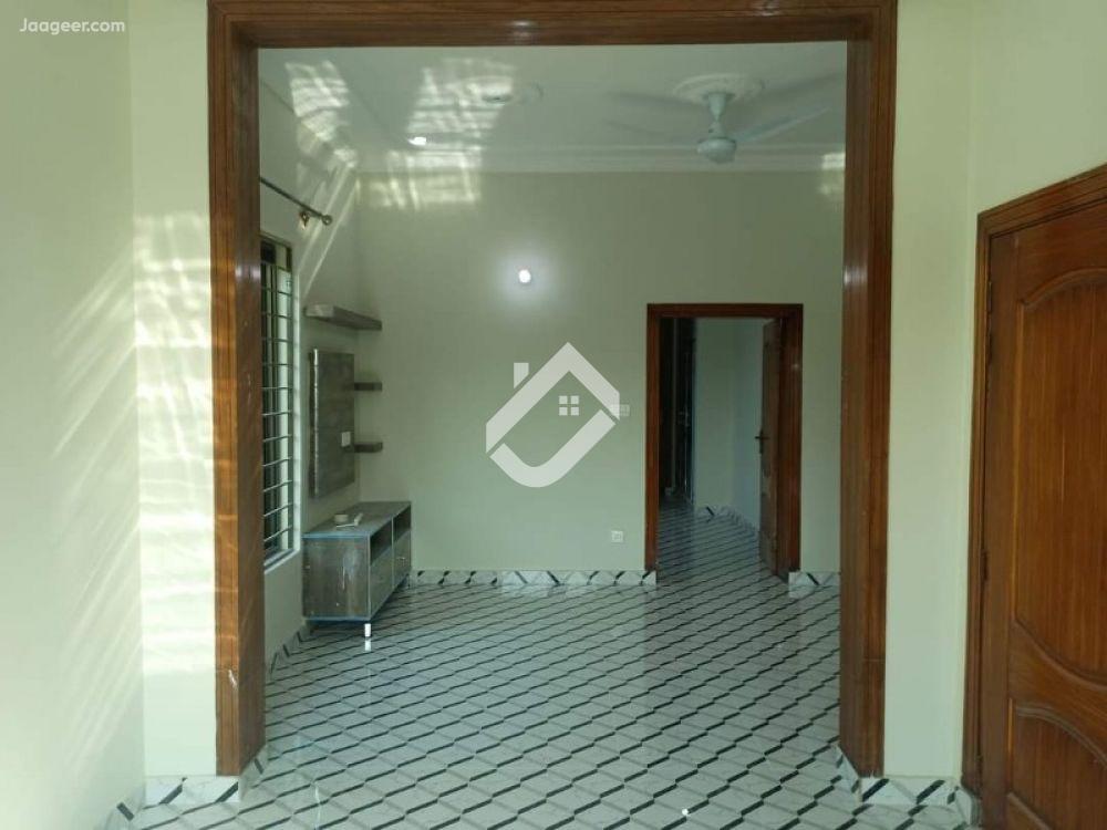 5 Marla Brand New Double Storey House Is Available For Sale In Model ...