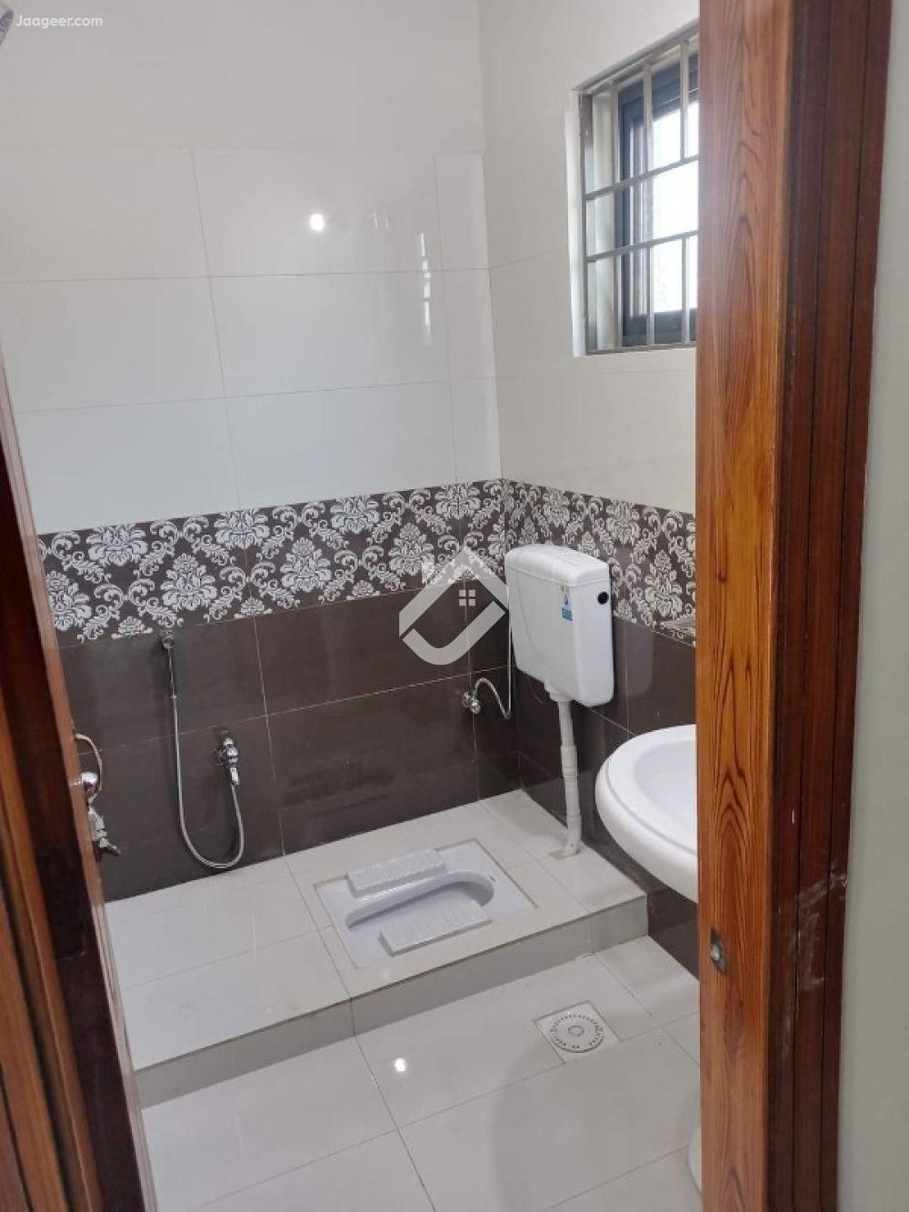 5 Marla Brand New Double Storey House Is Available For Sale In Model ...