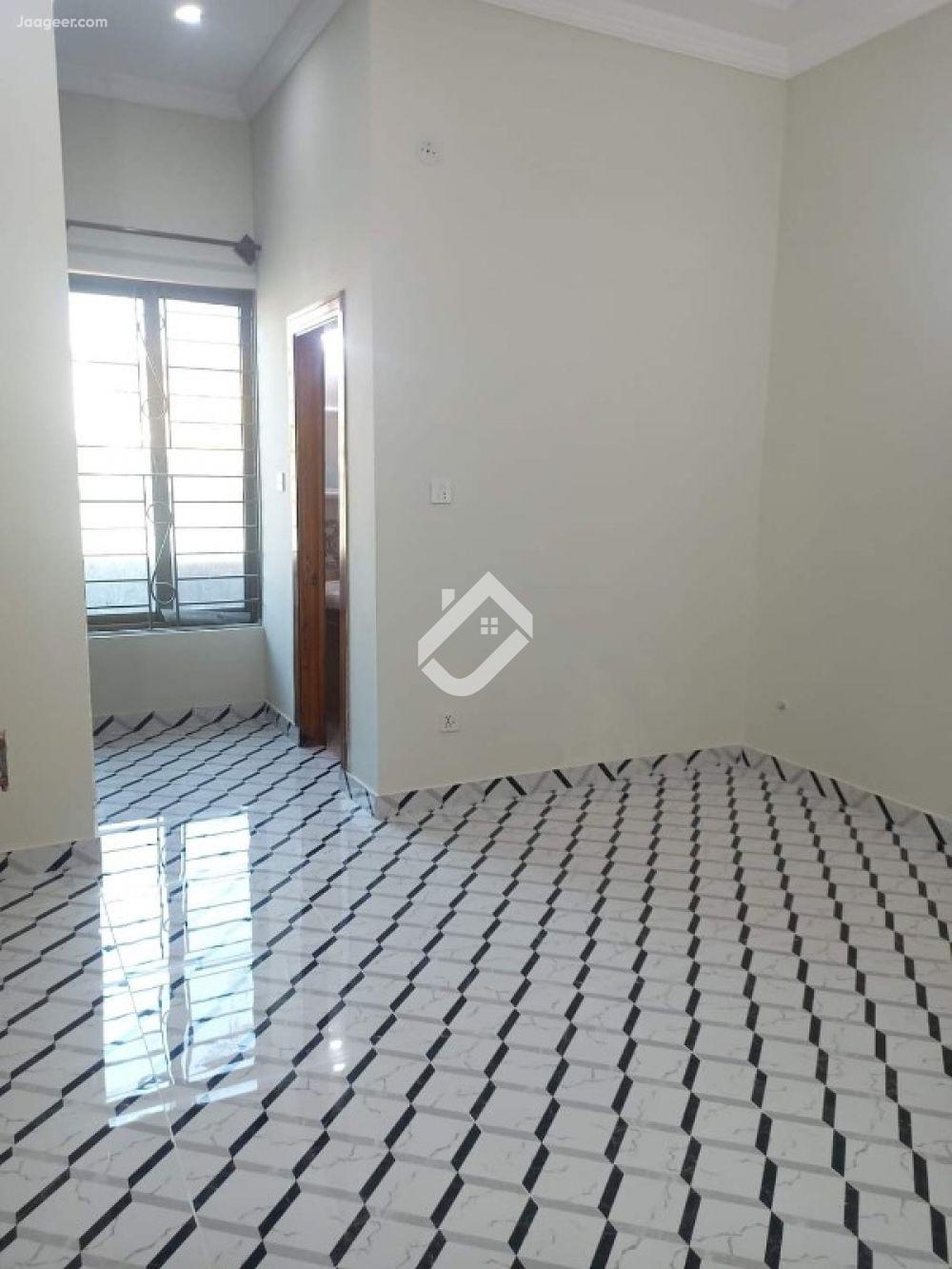 5 Marla Brand New Double Storey House Is Available For Sale In Model ...