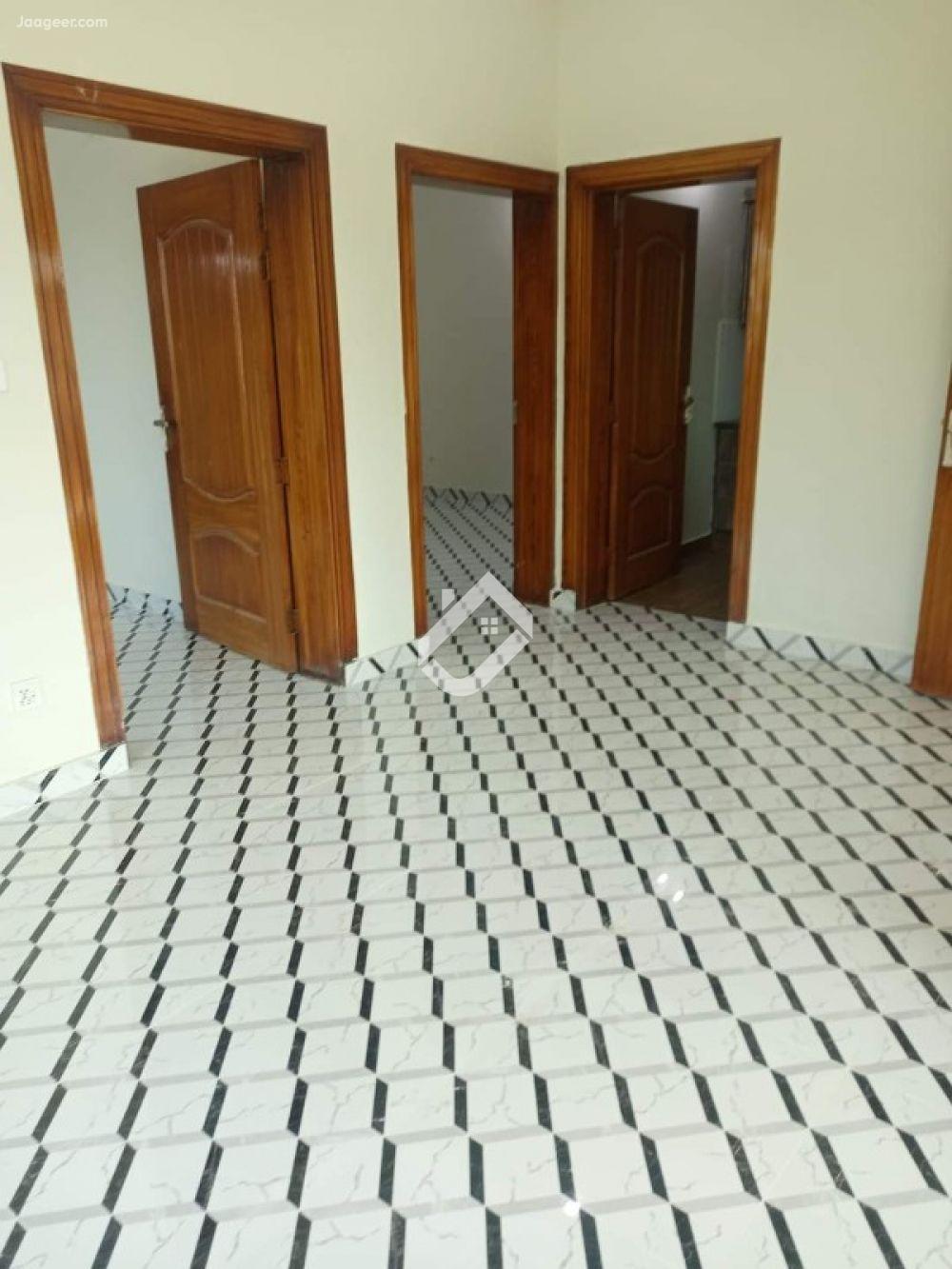 5 Marla Brand New Double Storey House Is Available For Sale In Model ...