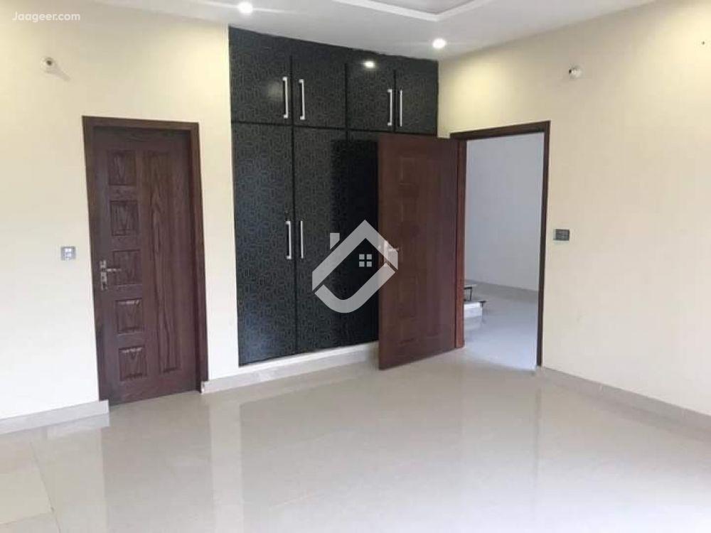 5 Marla Double Storey House Is Available For Sale In Al Hafeez Garden ...