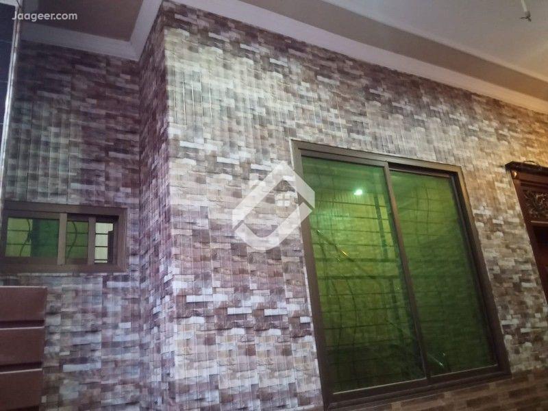 5 Marla Double Storey House Is Available For Sale In Ghani Park Sargodha