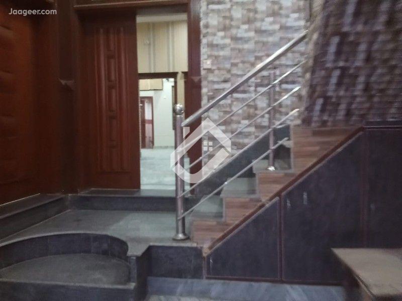 5 Marla Double Storey House Is Available For Sale In Ghani Park Sargodha