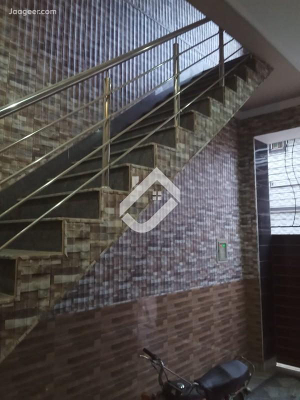 5 Marla Double Storey House Is Available For Sale In Ghani Park Sargodha