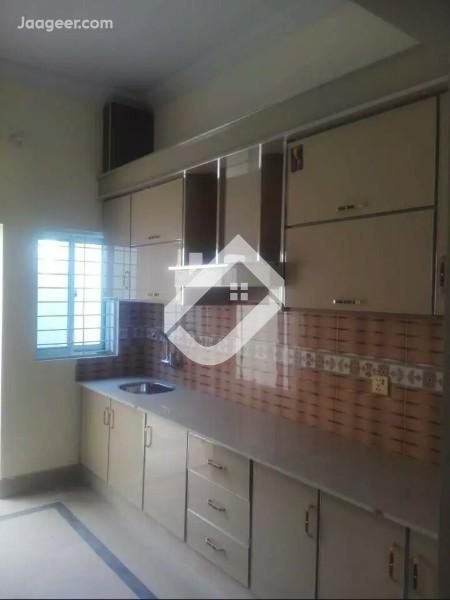 5 Marla Double Story house For Sale in Khayaban E Sadiq Sargodha