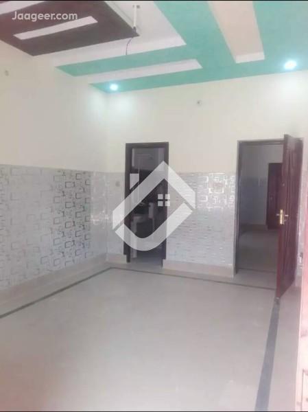 5 Marla Double Story house For Sale in Khayaban E Sadiq Sargodha