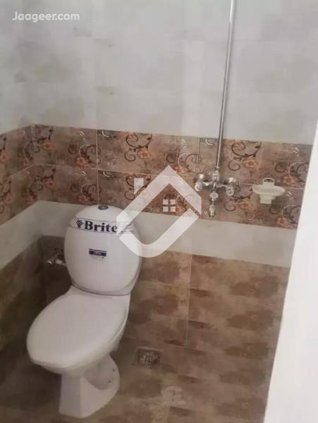 5 Marla Double Story house For Sale in Khayaban E Sadiq Sargodha