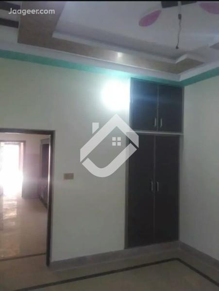 5 Marla Double Story house For Sale in Khayaban E Sadiq Sargodha