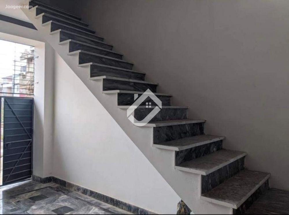 5 Marla House For Sale In Ghani Park Sargodha