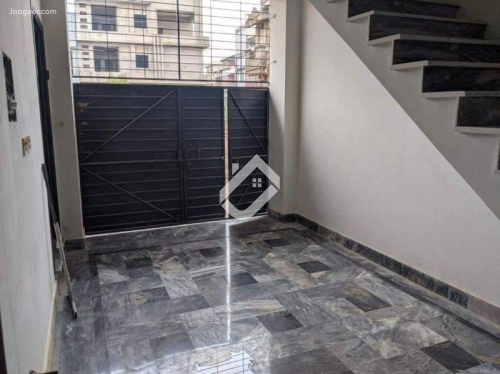 5 Marla House For Sale In Ghani Park Sargodha