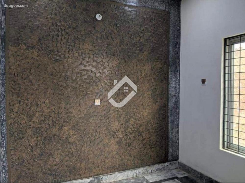 5 Marla House For Sale In Ghani Park Sargodha