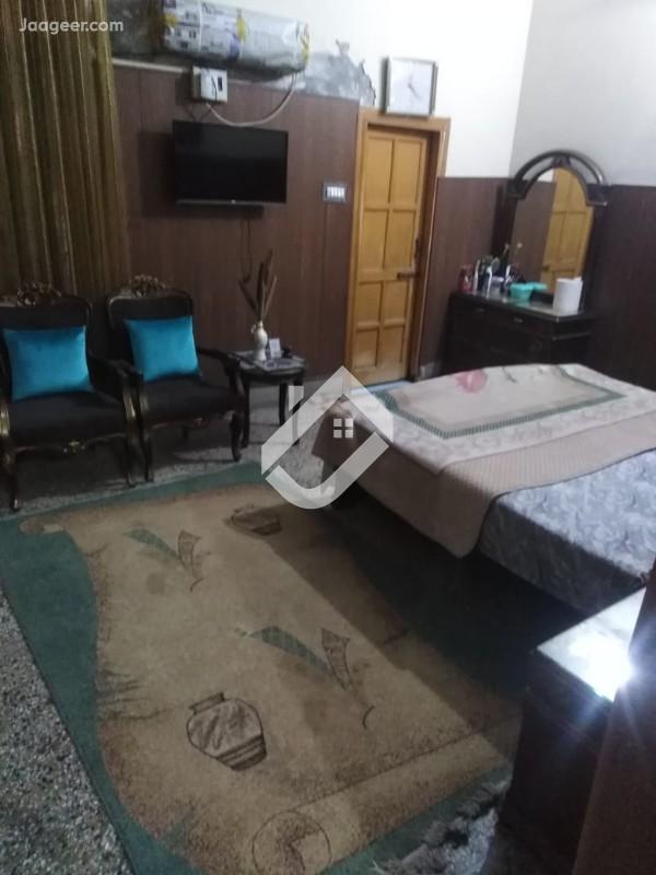 7 Marla 210 Sq Ft Double Storey House Is Available For Sale In Canal ...