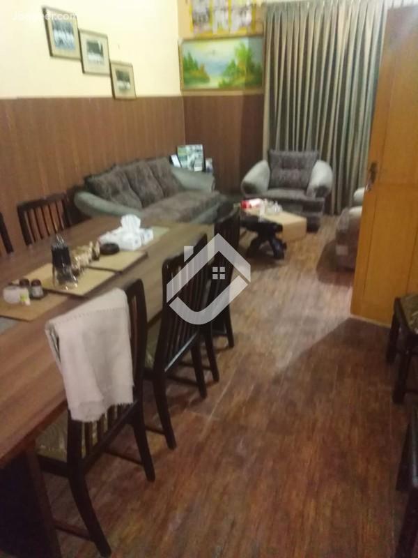 7 Marla 210 Sq Ft Double Storey House Is Available For Sale In Canal ...