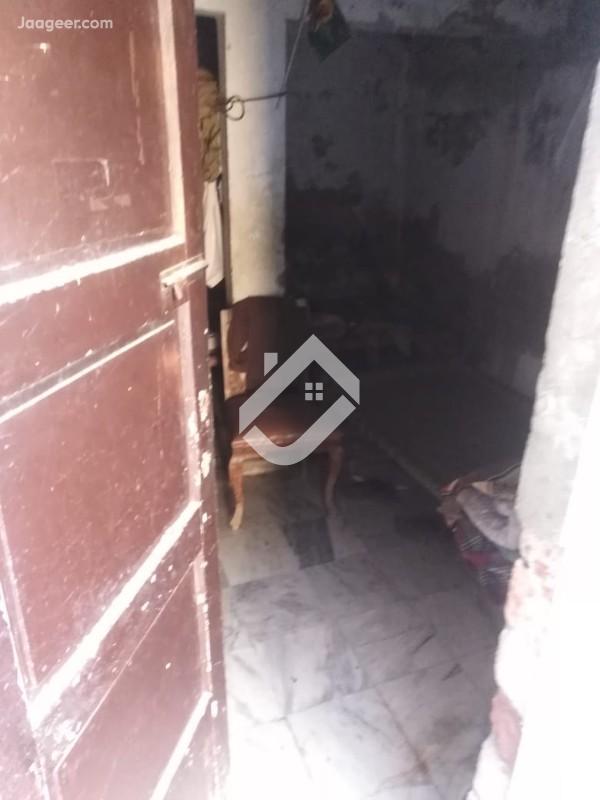 7 Marla 210 Sq Ft Double Storey House Is Available For Sale In Canal ...