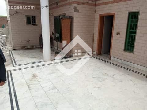 8 Marla Corner Double Storey House Is Available For Sale In Khayaban E ...