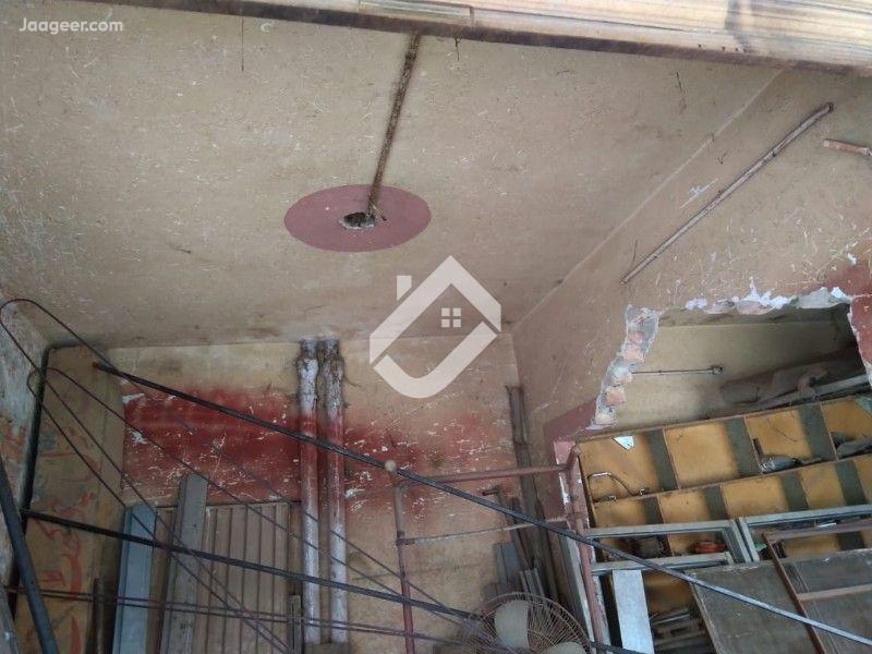 Commercial Shop For Sale At Main Road Ghani Park Sargodha